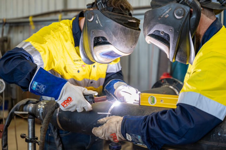 Structural, Mechanical & Piping - JWS Industries
